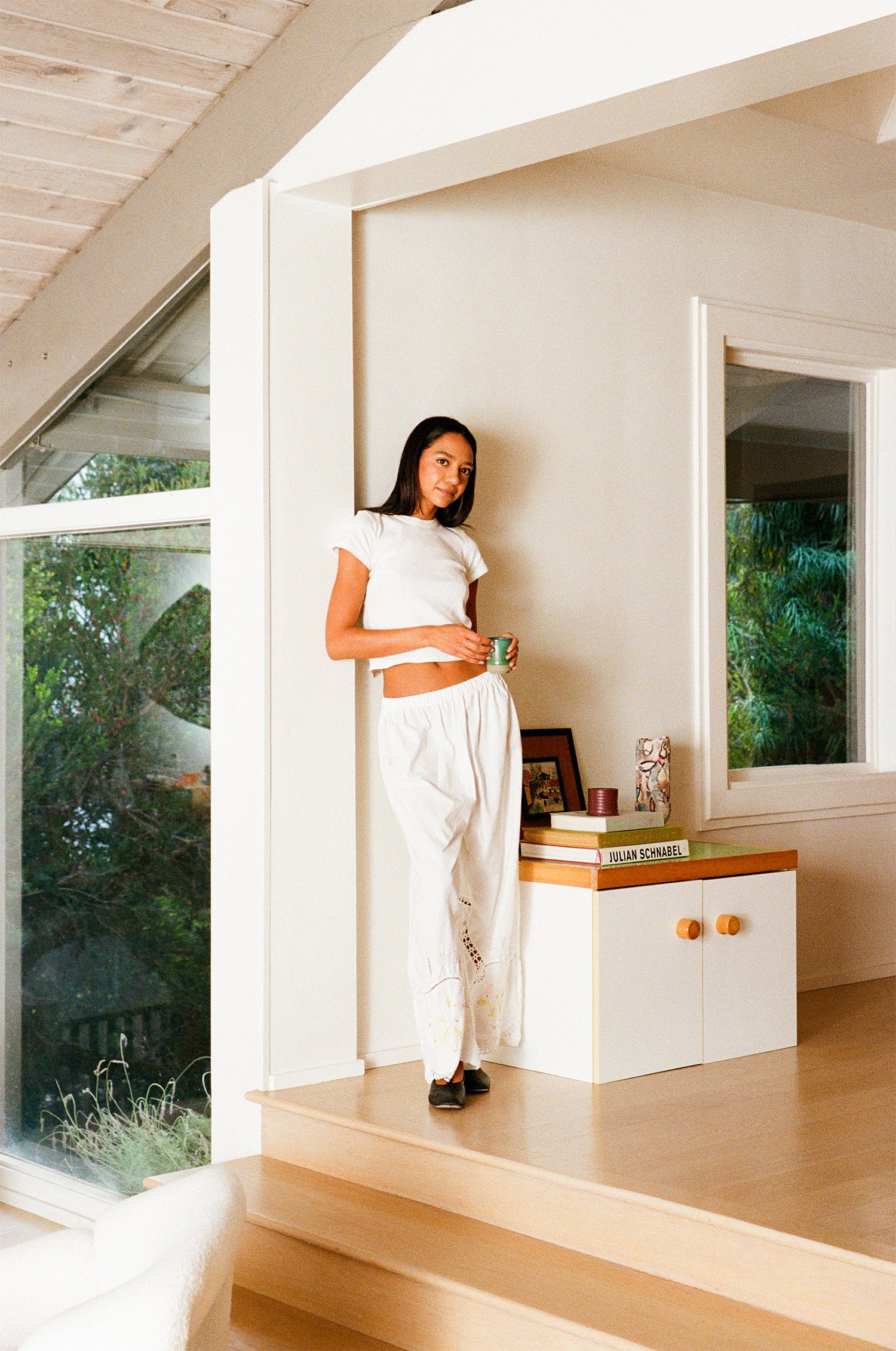 At Home with Maggie Holladay – rocky's matcha