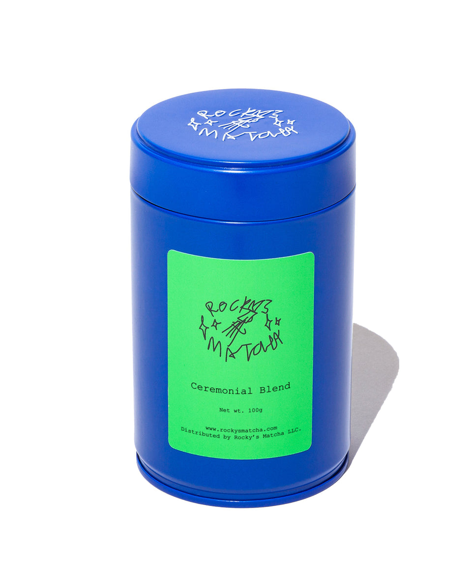 Matcha – rocky's matcha