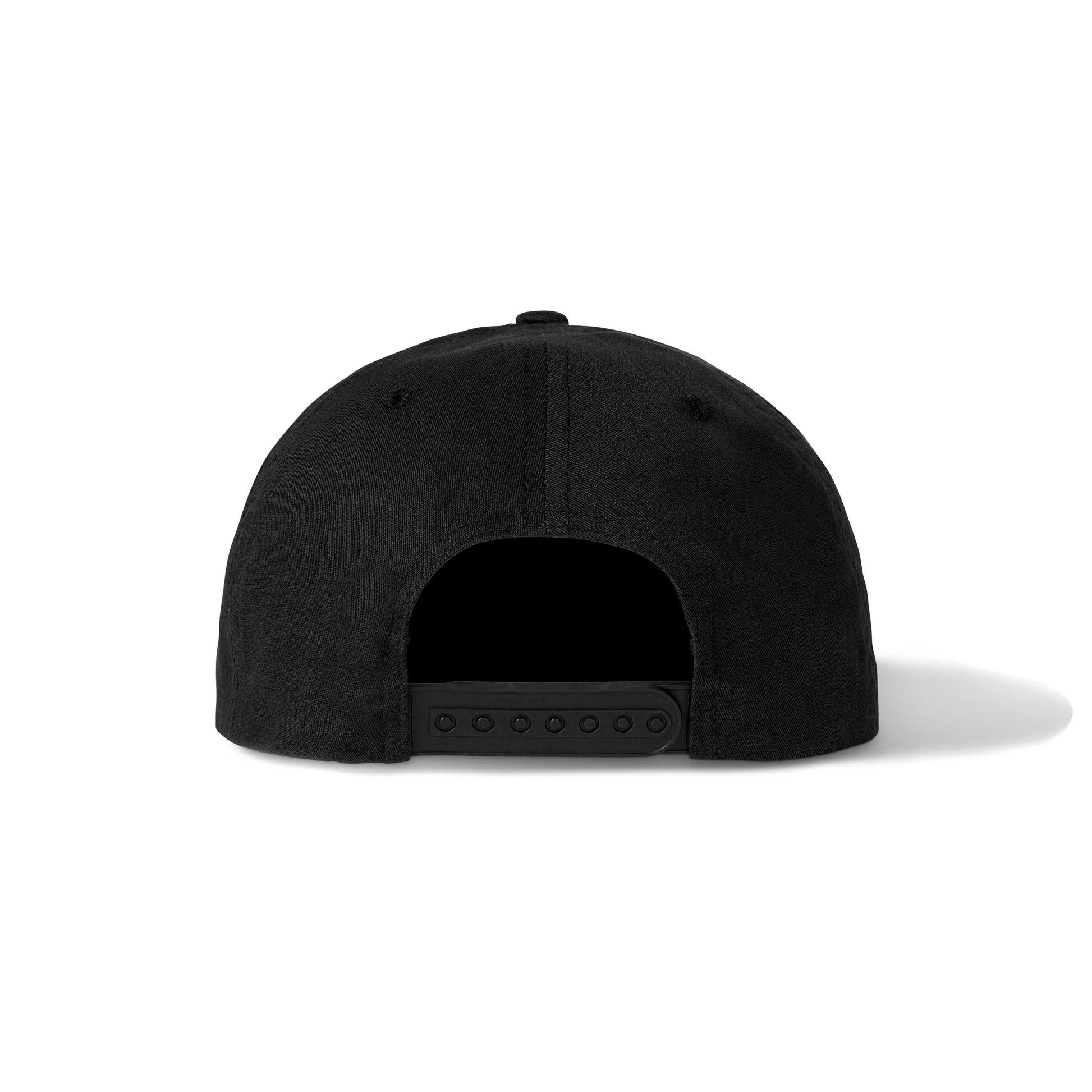Rocky's Matcha Logo Hat - Black