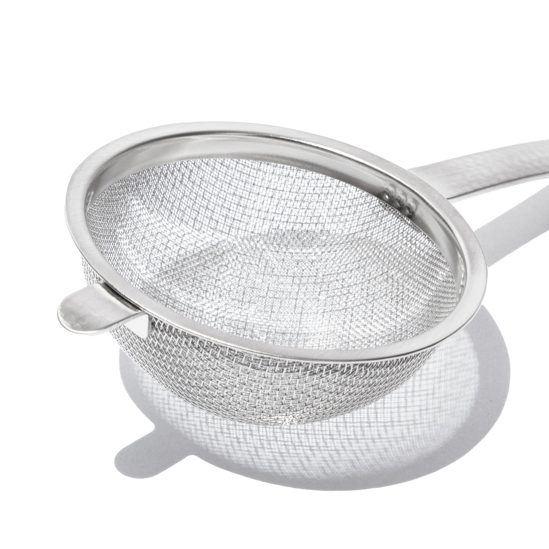 Tsubame Chakoshi (Tea Sifter) – rocky's matcha