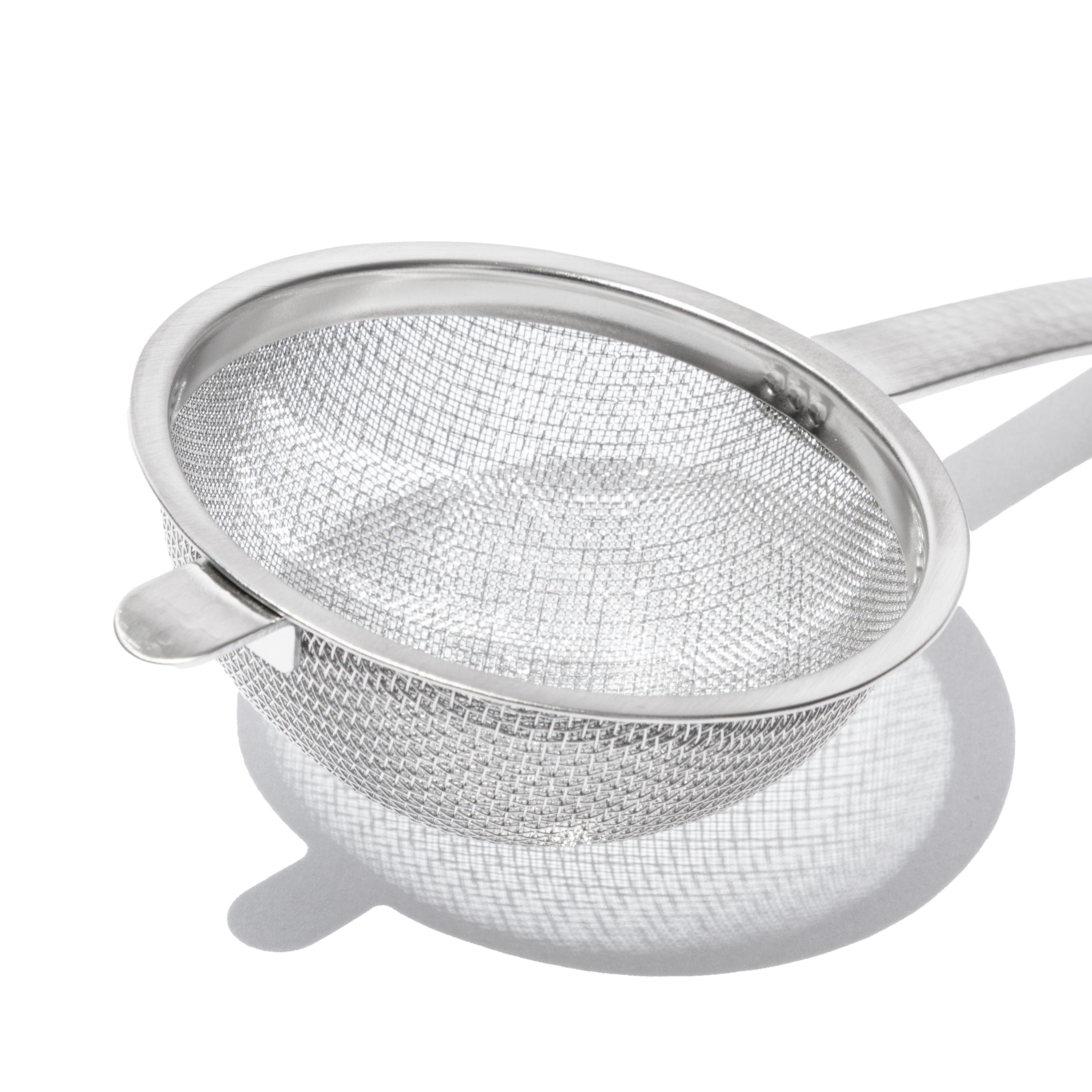 Tsubame Chakoshi (Tea Sifter) – rocky's matcha