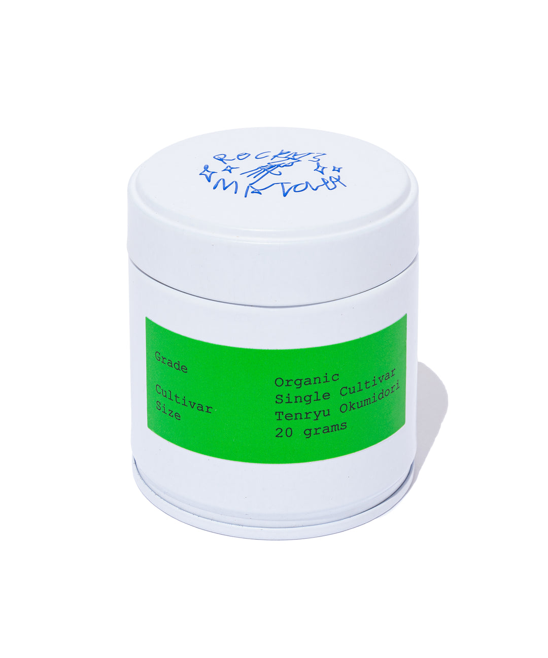 Matcha – Rocky's Matcha